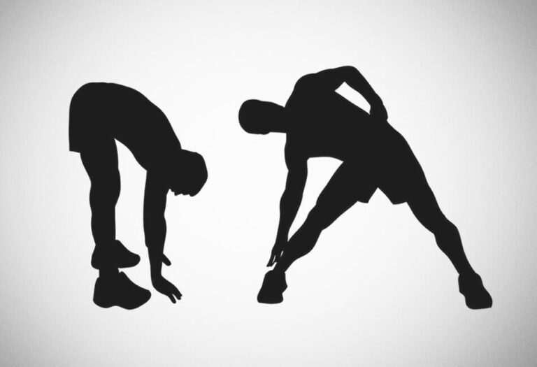 How To Stretch Correctly And Improve Your Overall Flexibility