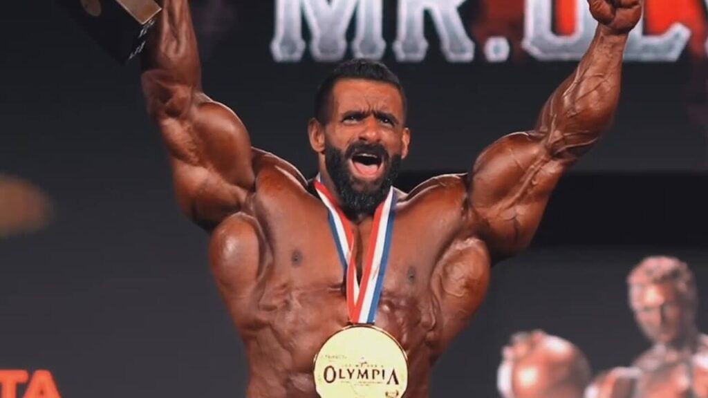 Bodybuilding | Wsports