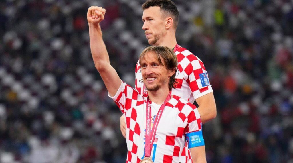 Luka Modric Al-Nassr ..Transfer Details | Wsports